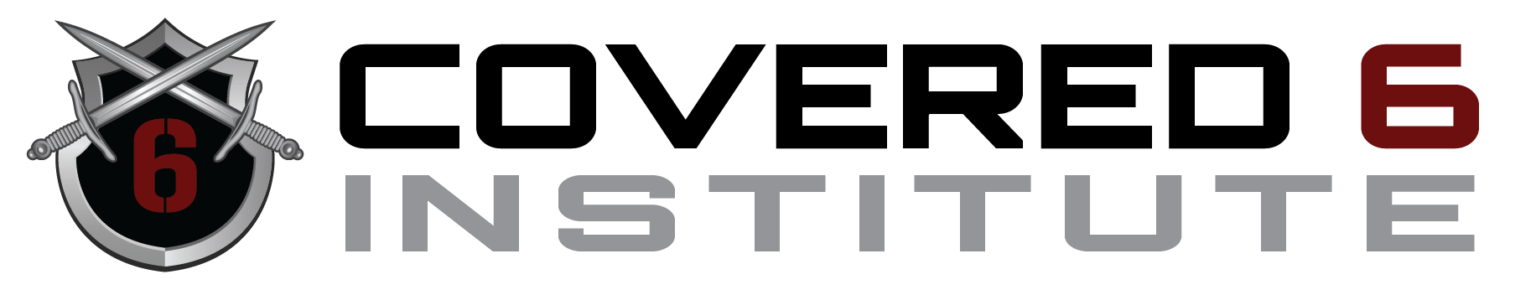 Covered 6 Institute Homepage - LD - E-Learning for Private Security ...