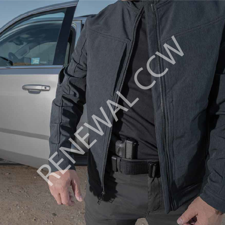 Ventura County CCW Permit Hybrid Certification Renewal Course ...